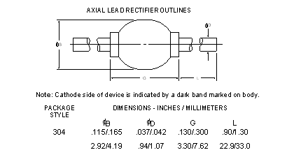 Sensitron - Rectifiers - Ultrafast